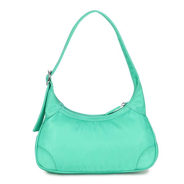 Køb Silfen taske Thora - mintgrøn