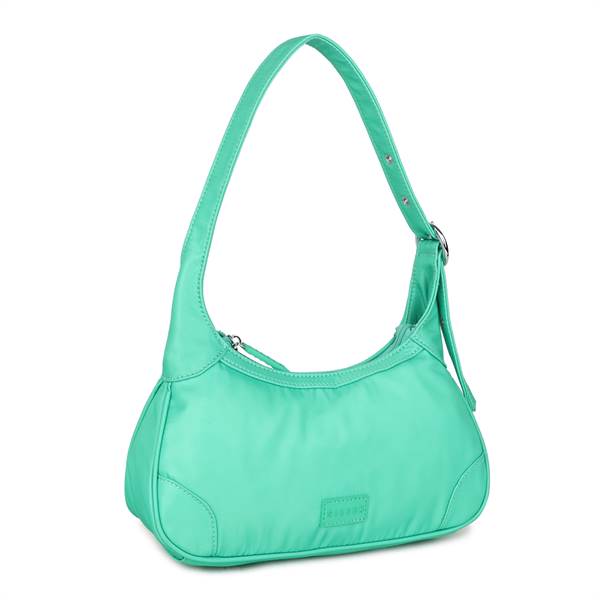 Køb Silfen taske Thora - mintgrøn