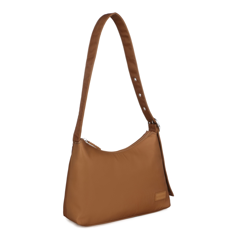 Silfen taske Ulrikke - Chocolate